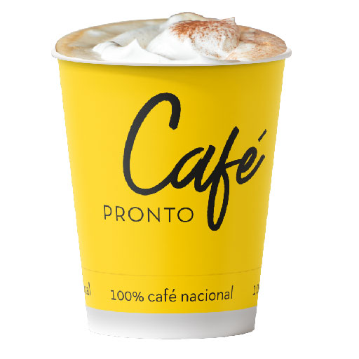 Pronto Café